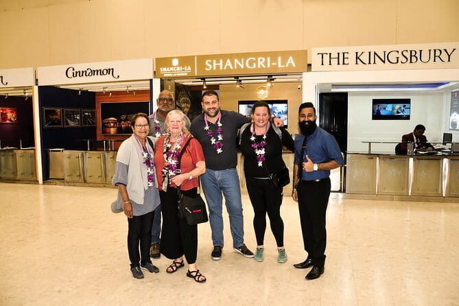 Colombo (CMB) Airport to Ambalangoda City Private Transfer - Why Opt for a Private Airport Transfer?