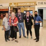 Colombo (CMB) Airport to Anamaduwa City Private Transfer - What to Expect and Considerations