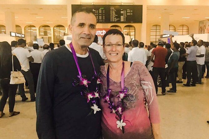 Colombo (CMB) Airport to Arugam Bay City Private Transfer - Why Choose This Transfer?