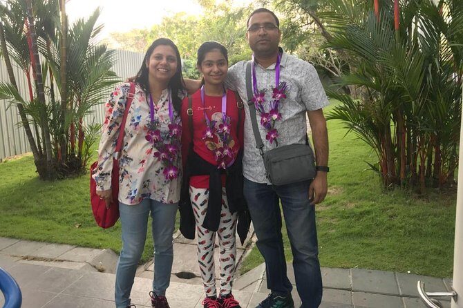 Colombo (CMB) Airport to Bentota City Private Transfer - What to Expect from Your Transfer