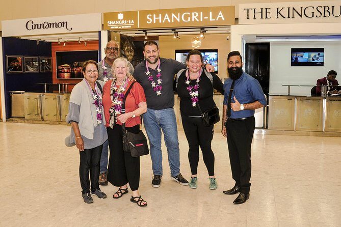 Colombo (CMB) Airport to Dambulla City Private Transfer - Who is This Transfer Best For?