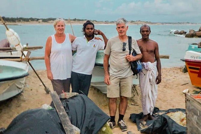 Colombo (CMB) Airport to Hambantota City Private Transfer - Who Is This Transfer Best For?