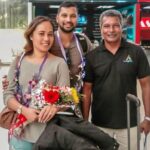 Colombo (CMB) Airport to Hikkaduwa City Private Transfer - The Ride from Colombo Airport to Hikkaduwa: What to Expect