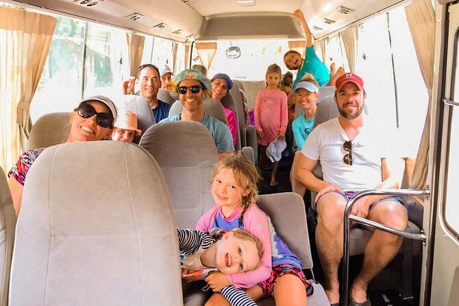 Colombo (CMB) Airport to Negombo City Private Transfer - Practical Details: What to Expect