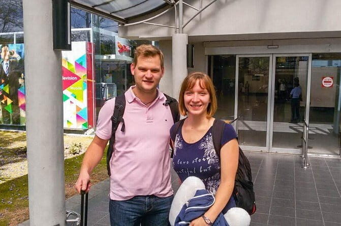 Colombo (CMB) Airport to Pasikuda City Private Transfer - Understanding the Experience