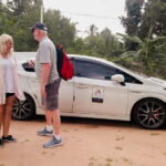 Colombo (CMB) Airport to Sigiriya City Private Transfer - An In-Depth Look at the Journey