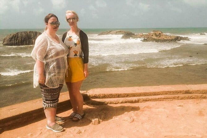 Colombo (CMB) Airport to Tangalle City Private Transfer - What to Expect During Your Ride