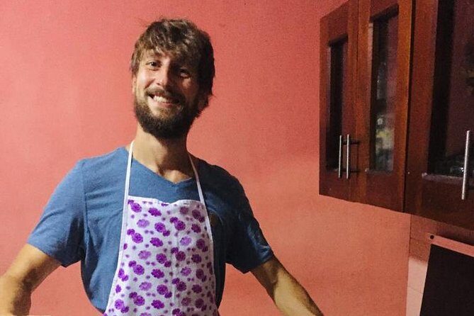 Colombo Cooking Class - What to Expect from the Itinerary