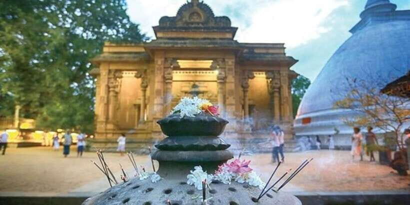 Colombo: Countryside Temple Trail by Tuk-Tuk! - Who Should Consider This Tour?