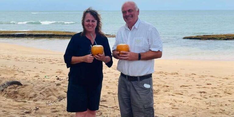 Colombo Cruise port: Galle, Turtle Hatchery & River Safari - The Value of This Tour