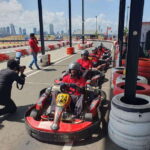 Colombo: Go-Karting and Lotus Tower Dinner with Hotel Pickup - What Travelers Say: Authentic Perspectives