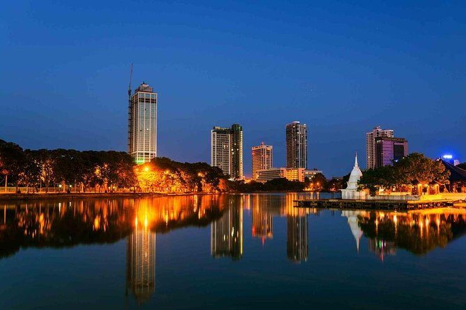 Colombo Half-Day City Tour - Who Is This Tour Best For?