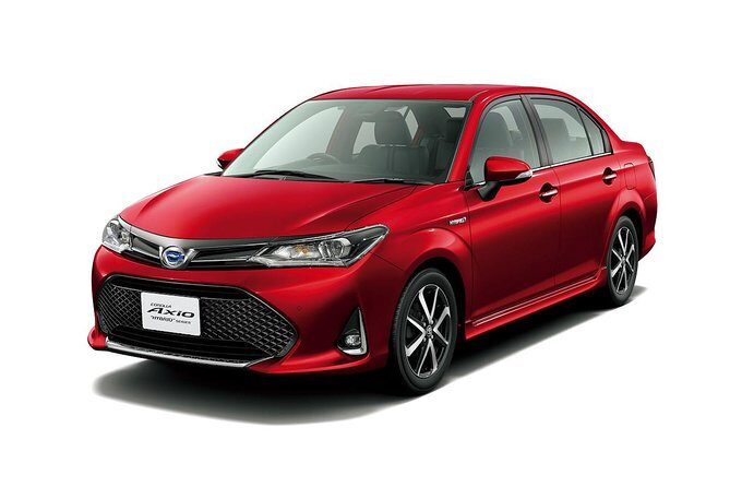 Colombo International Airport to Anywhere in Mirissa-Transport only - Balancing Value and Practicality