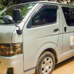 Colombo Intl. Airport (IATA: CMB) to Jaffna Intl. Airport (IATA: JAF) Transfer - Why Choose a Private Transfer?