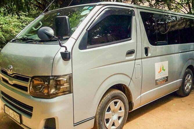 Colombo Intl. Airport (IATA: CMB) to Jaffna Intl. Airport (IATA: JAF) Transfer - Why Choose a Private Transfer?