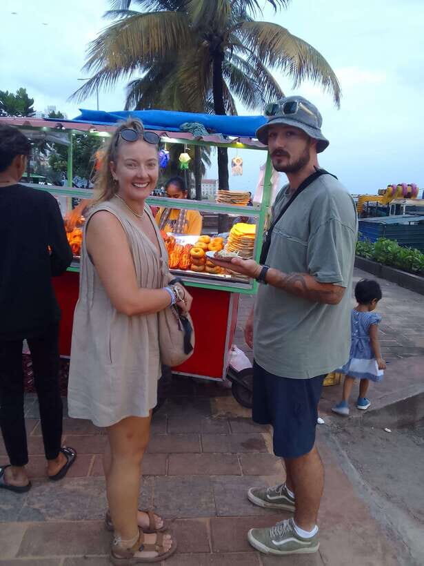 Colombo Local Food Tour by Tuk Tuk - All Inclusive - Authenticity, Food Quality, and Overall Value