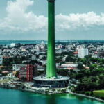 Colombo: Lotus Tower Experience with Lunch or Dinner Buffet - What Makes the Tower and the Meal Special