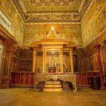 Colombo port passenger terminal shore excursions -Kelaniya temple - Transportation, Timing, and Practical Details