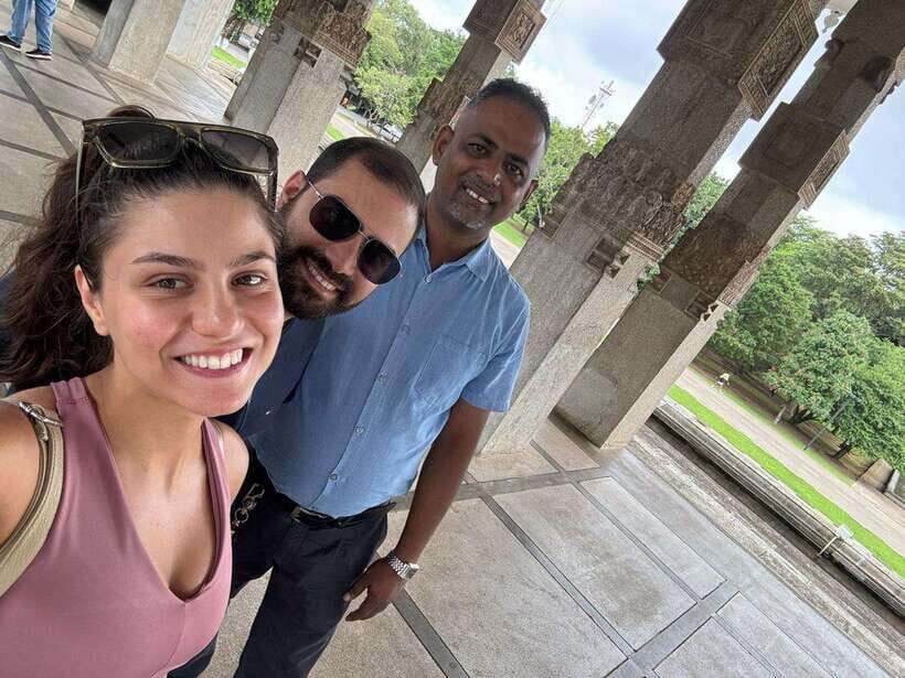 Colombo: Private City Tour by Car with Hotel Transfers - An In-Depth Look at the Colombo Private City Tour