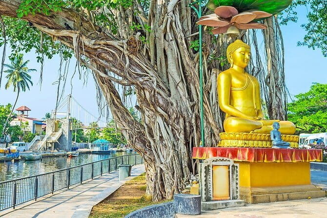Colombo Private City Tour - Breaking Down the Itinerary