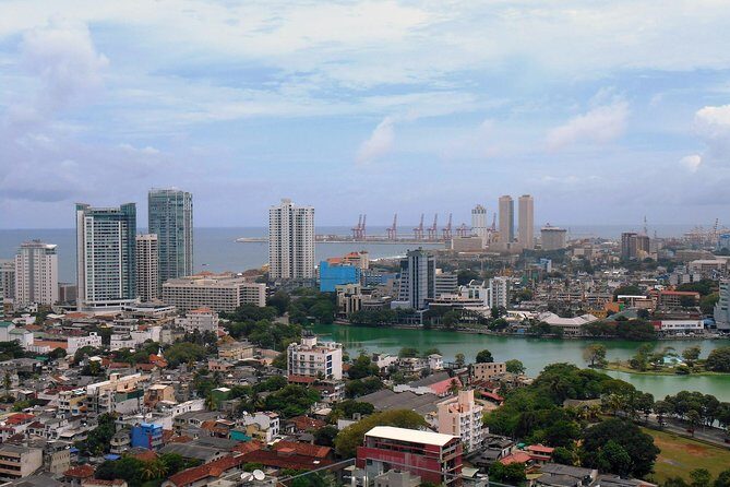 Colombo Private Day Tour - A Deep Dive into the Experience