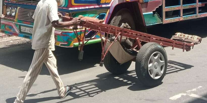 Colombo Private Tuk Tuk City Tour (morning and evening) - A Closer Look at the Itinerary