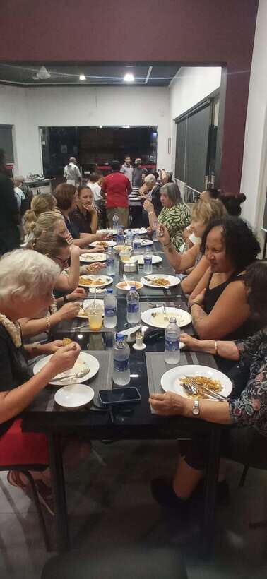 Colombo: Private Tuk Tuk City Tour with Hotel Pickup - An Exciting Way to See Colombo