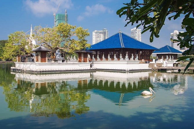 Colombo Shopping & Sightseeing - Why This Tour Works for Travelers