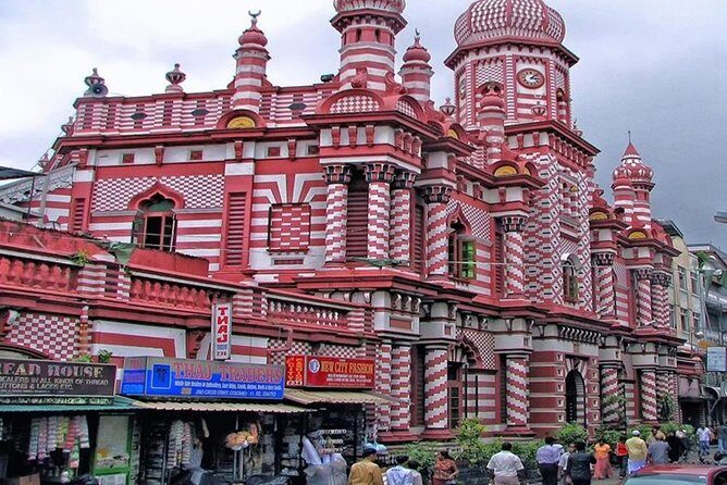 Colombo Shore Excursions City Tour from Port Passenger Terminal. - The Sum Up: Is This the Right Tour for You?