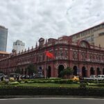 Colombo Shore Excursions from Port Passenger Terminal for Groups. - What to Expect from the Tour