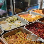 Colombo: Street Food Private Walking Tour with Transfer - The Itinerary in Detail: What to Expect