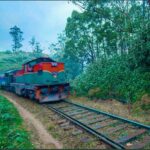Colombo to Badulla train ride on (Train No: 1015 "Udarata Menike") - Final Thoughts