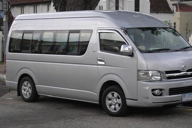 Colombo to CMB Airport drive for Morning Flights - Who Should Consider This Transfer?