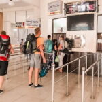 Colombo to Ella train ride on (Train No: 1015 "Udarata Menike") - Who Should Consider This Trip?