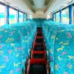 Colombo to Kandy Bus (Reserved Seats) - Air Conditioned - The Booking Experience and Service Reliability