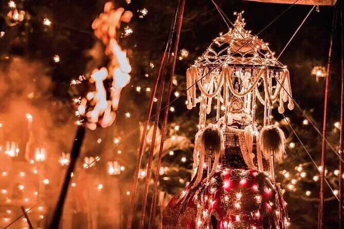 Colombo to Kandy Day Tour - Analyzing the Itinerary in Detail