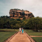 Colombo to Kandy Shuttle with Dambulla Sightseeing Tour - Exploring the Sigiriya Fortress
