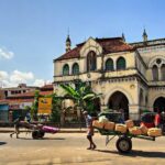 Colombo Tuk Tuk City Tour  Sightseeing Entry Fees Included - Authentic, Practical Details: What to Expect