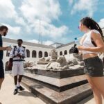 Colombo Tuk Tuk Evening Safari - The Food and Drink Element