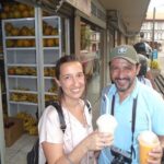 Colombo Tuk Tuk Food Tour  All Food Charges Included - Who Should Book This Tour?