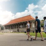 Colombo Tuk Tuk Safari - What You Will See and Taste