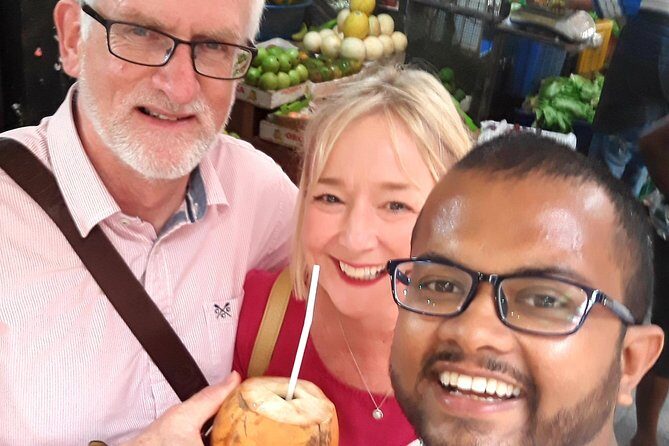 Colombo Unique City Tour - Why Consider the Colombo Unique City Tour?