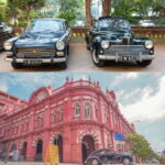 Colombo: Unique Classic Car Sightseeing Experience - What Makes This Tour Stand Out