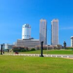 Colombo Walking Tour with Ajeet De Soyza - Key Points