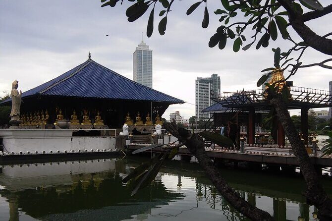 Colombo Walking Tour With Ayurvedic Learning - The Real Value of This Experience