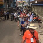 Colombo Walking Tour With Mark Forbs - Why This Tour Works Well