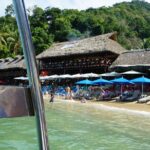 Colomitos Adventure with Snorkeling Playas del Sur - Snorkeling at Los Arcos: Underwater Marvels