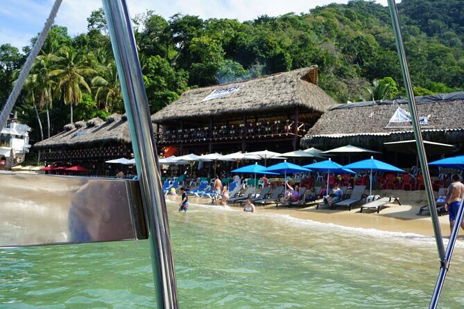 Colomitos Adventure with Snorkeling Playas del Sur - Snorkeling at Los Arcos: Underwater Marvels