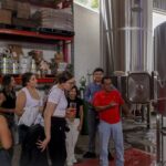 Colonia Americana Architecture and Beer Walking Tour - Why This Tour Works for Travelers