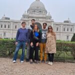 Colonial Cities, Tea Estate, Monasteries & Caves - From Urban Streets to Mountain Peaks: Darjeeling